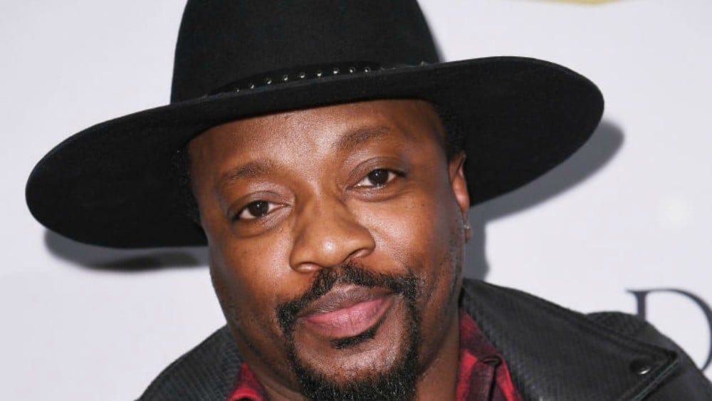 Anthony Hamilton & The Hamiltones on Grammy Noms & Resurgence of R&B