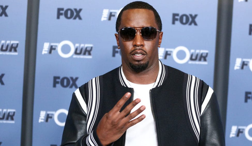 Let's not lose our heads: Diddy's wax figure at Madame Tussauds ...