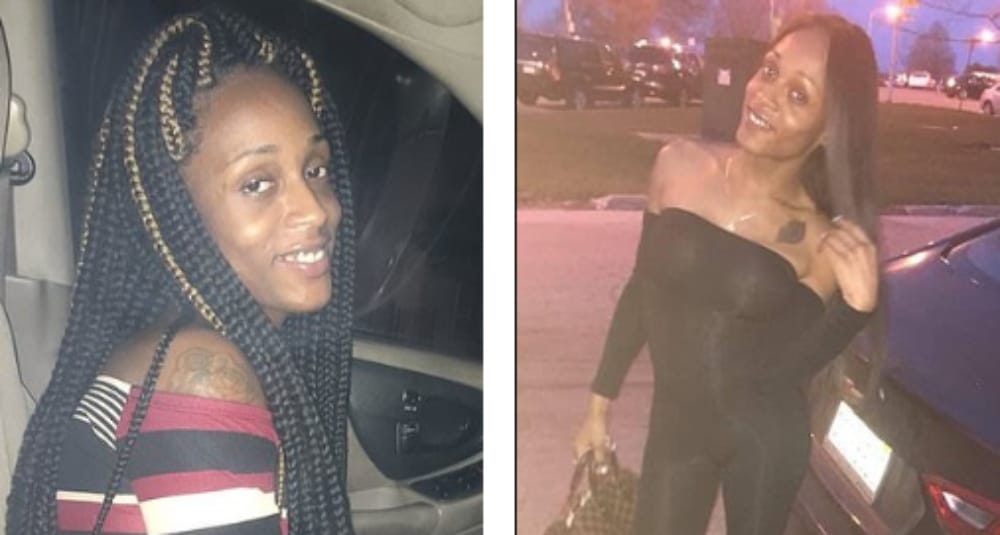 Teen charged with killing transgender woman over relationship fears and ...