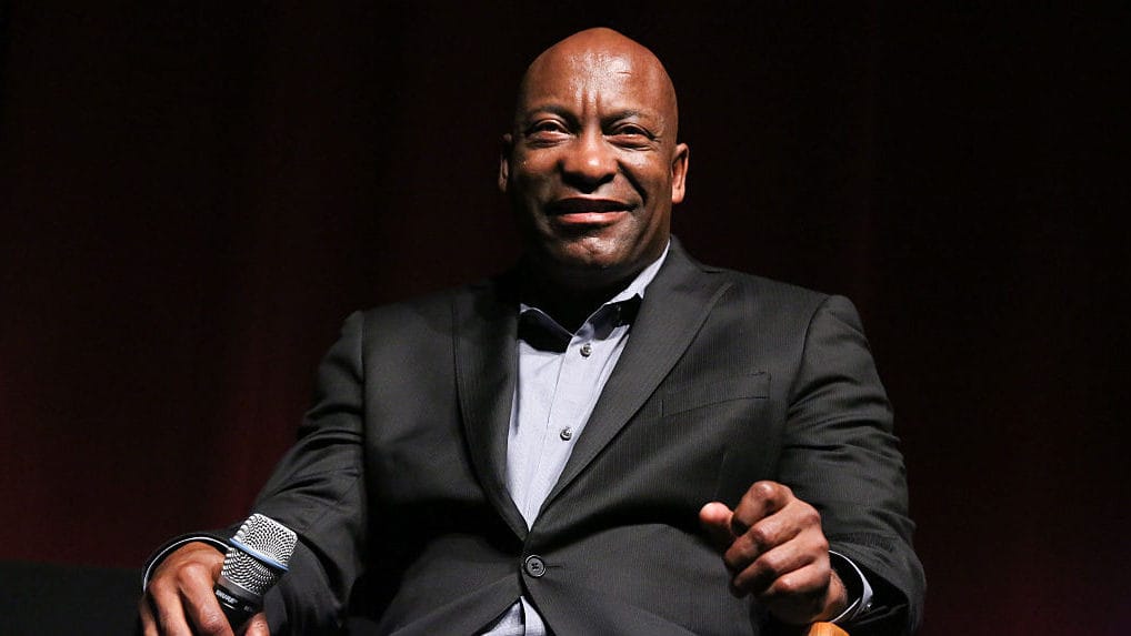 REMEMBERING A LEGEND: 5 iconic films from John Singleton