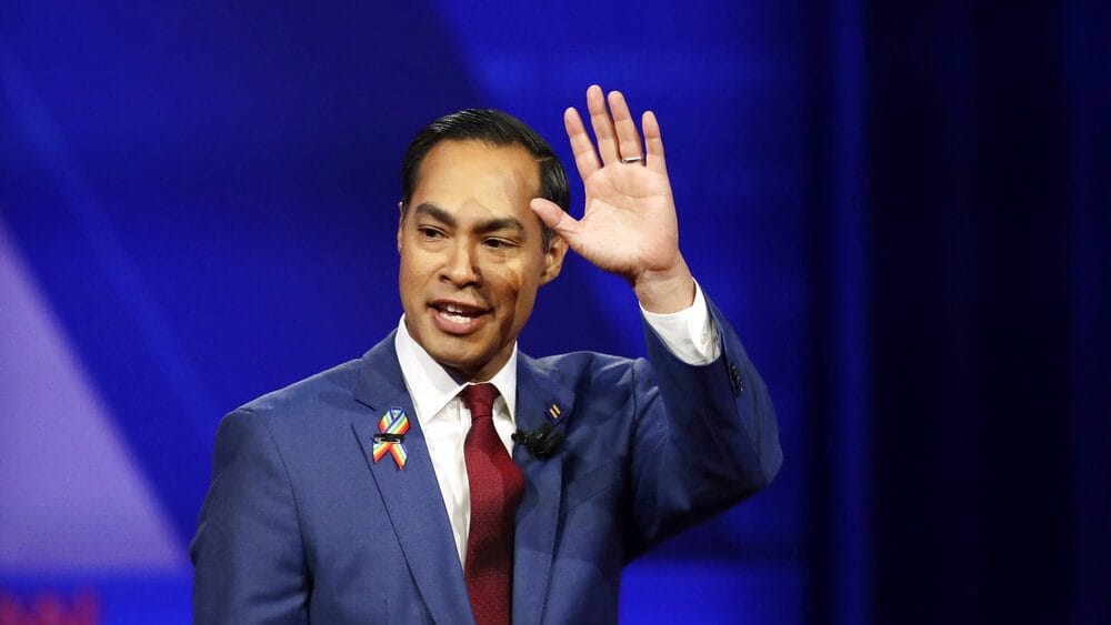 Julian Castro's exit is latest blow to diversity of 2020 presidential ...