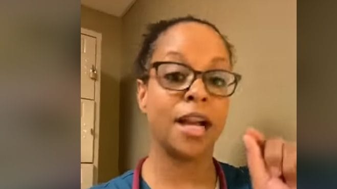 Georgia nurse quits over COVID-19: ‘My family and my life, they matter ...