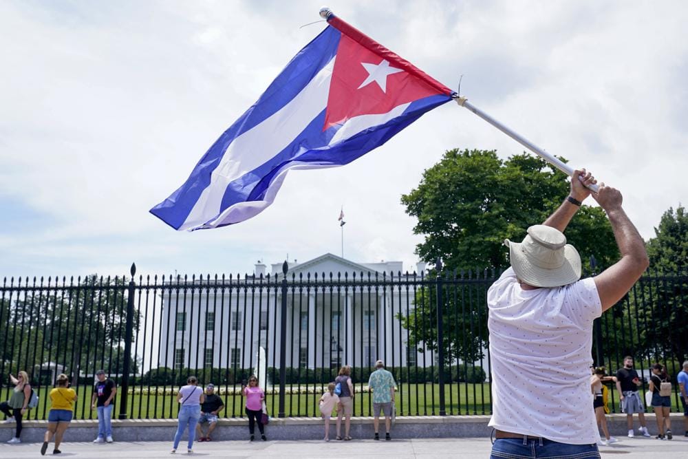 Fidel Castro Archives - TheGrio