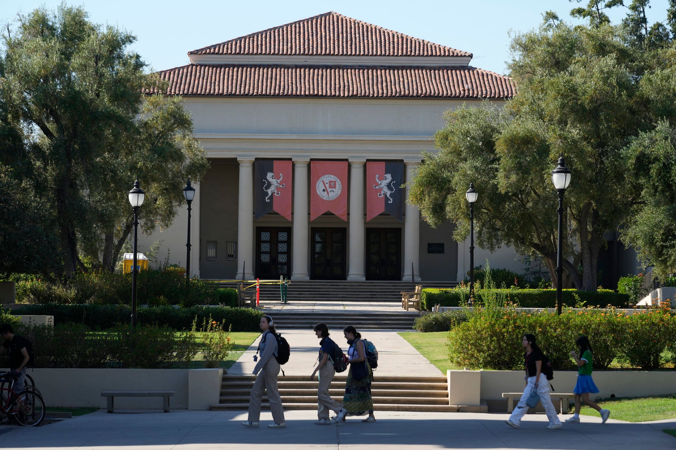 President Obama's first college ends legacy admissions - TheGrio