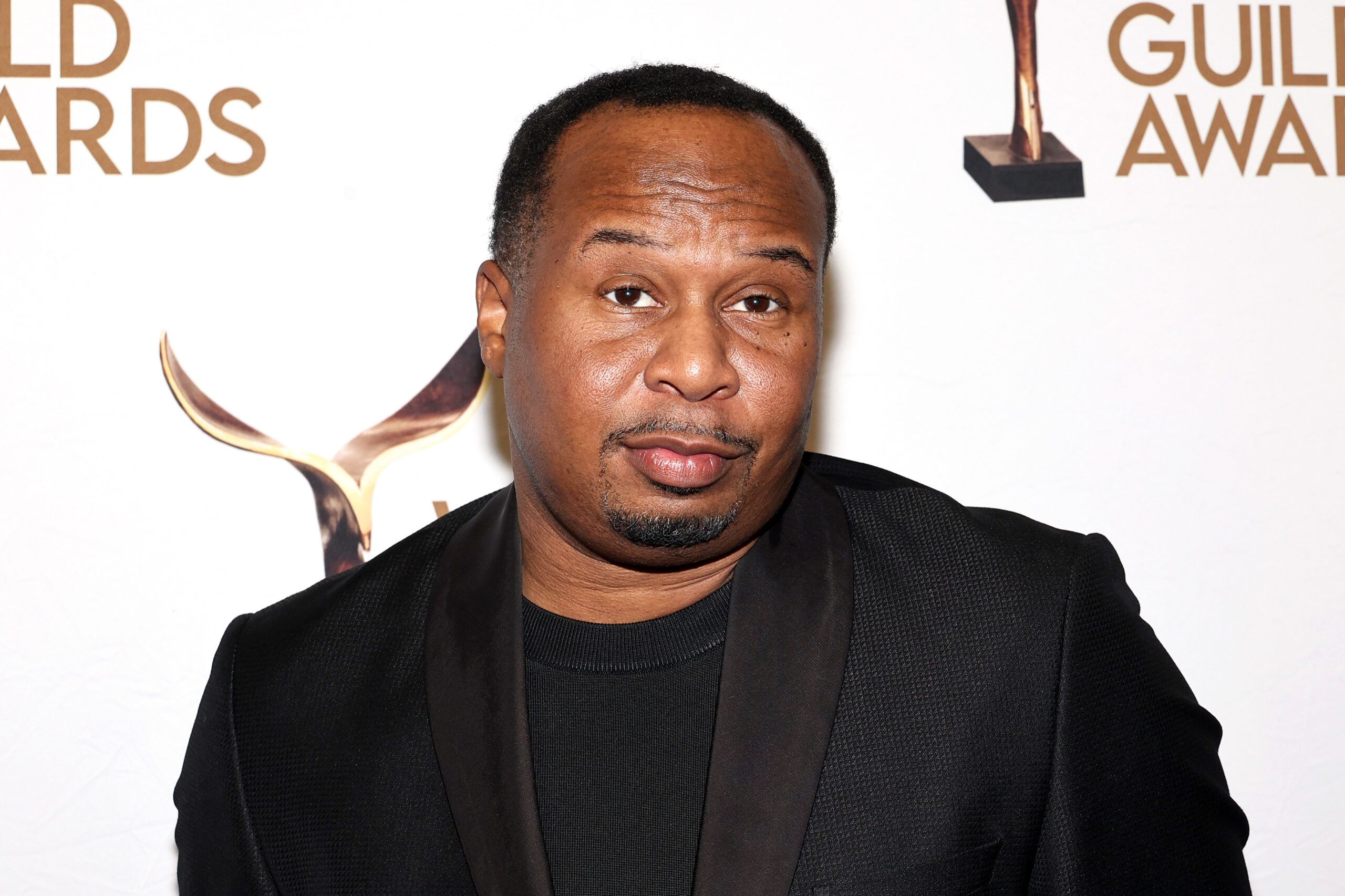 Roy Wood Jr. to host ‘Have I Got News for You’ on CNN - TheGrio