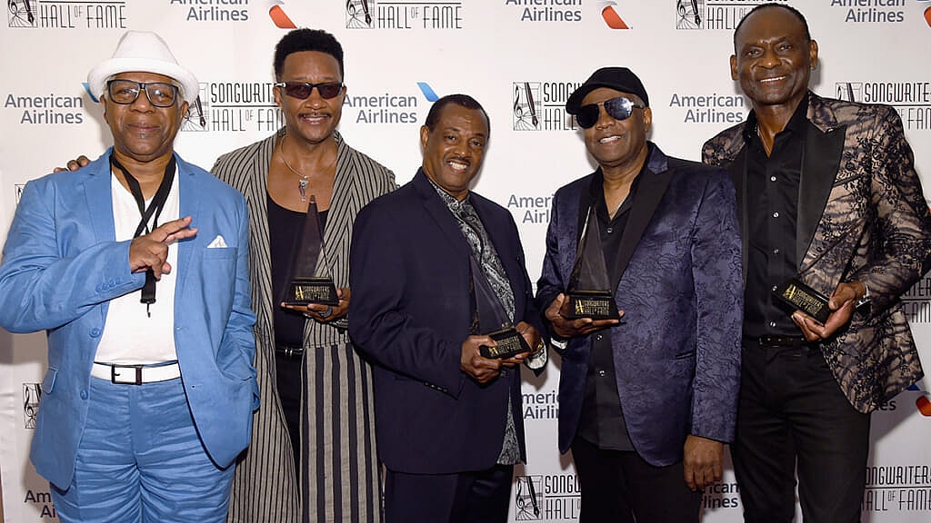 robert kool bell children