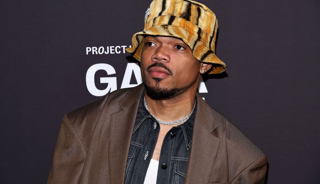 Chance the Rapper beats ex-manager in court after $3.8M dispute, jury ...