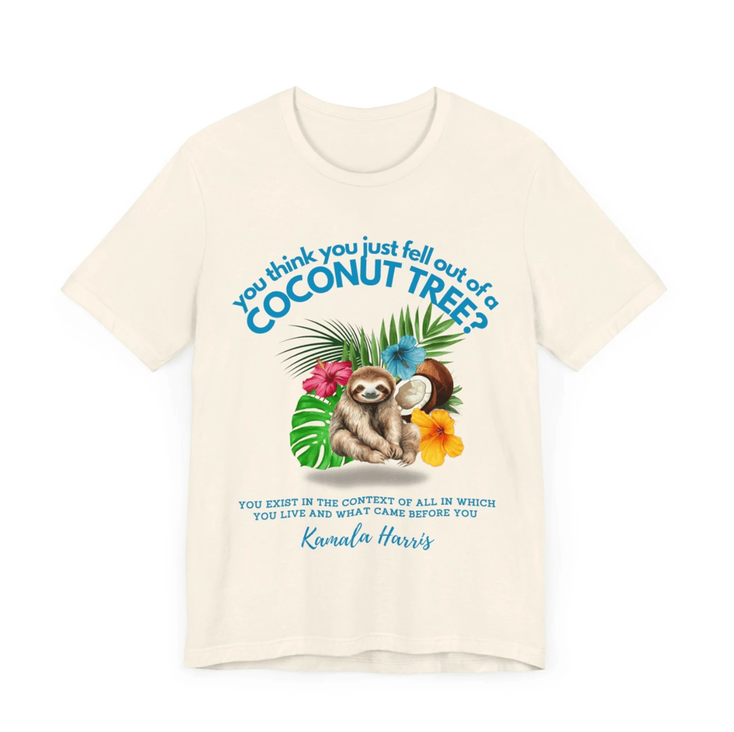 Hate camo? These 7 Black brands prove there’s more Kamala Harris merch to love - TheGrio