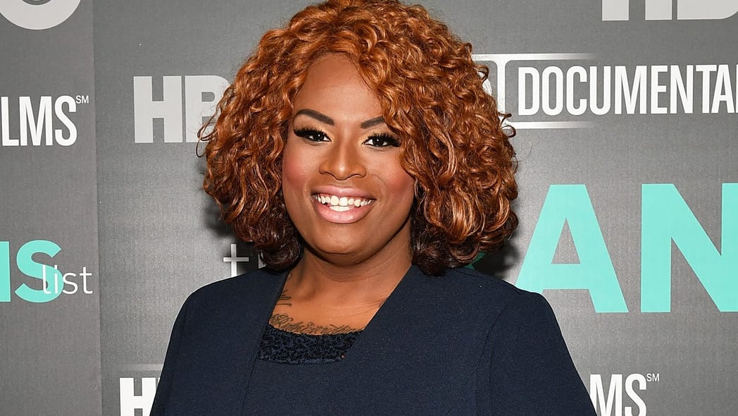 Trans activist who called Caitlyn Jenner a 'fraud' will run for office