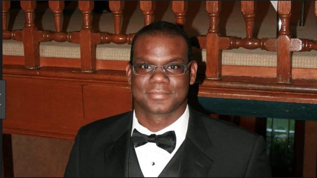 Austin Mourns: Meet the loving father killed by package bomb - TheGrio