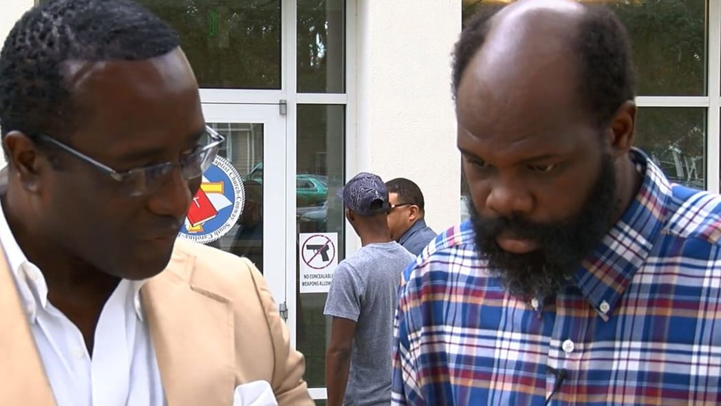 Brutal boss pleads guilty for beating Black worker with disabilities ...