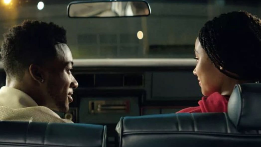 'The Hate U Give' trailer exploring the aftermath of police shooting drops