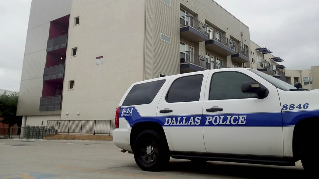 Police advocacy group wants Dallas police chief ousted: 'She's in over ...
