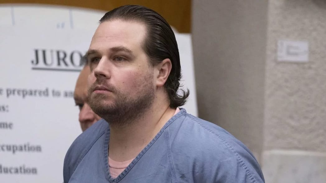 Oregon man found guilty of double murder in MAX attack - TheGrio