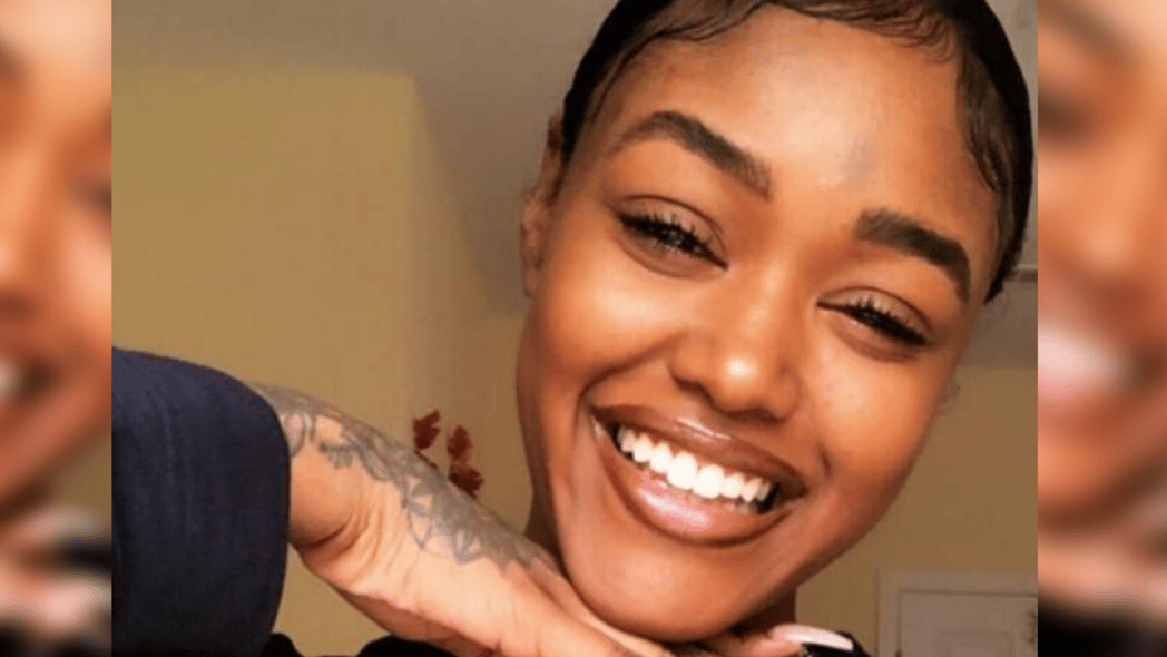 Philadelphia rapper and former Ford model Chynna dead at 25
