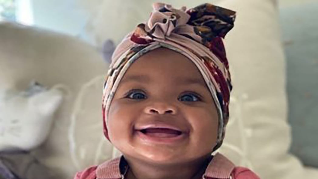 2020 Gerber baby, Magnolia, is first adopted baby to win campaign