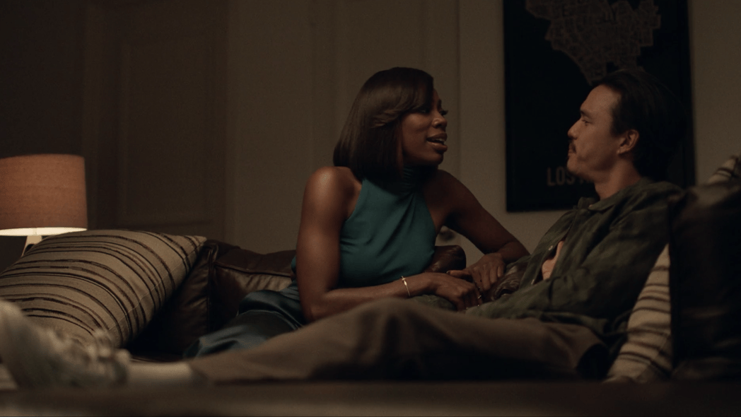 'Insecure' episode 4 recap: Molly and Issa realize balance ain’t easy