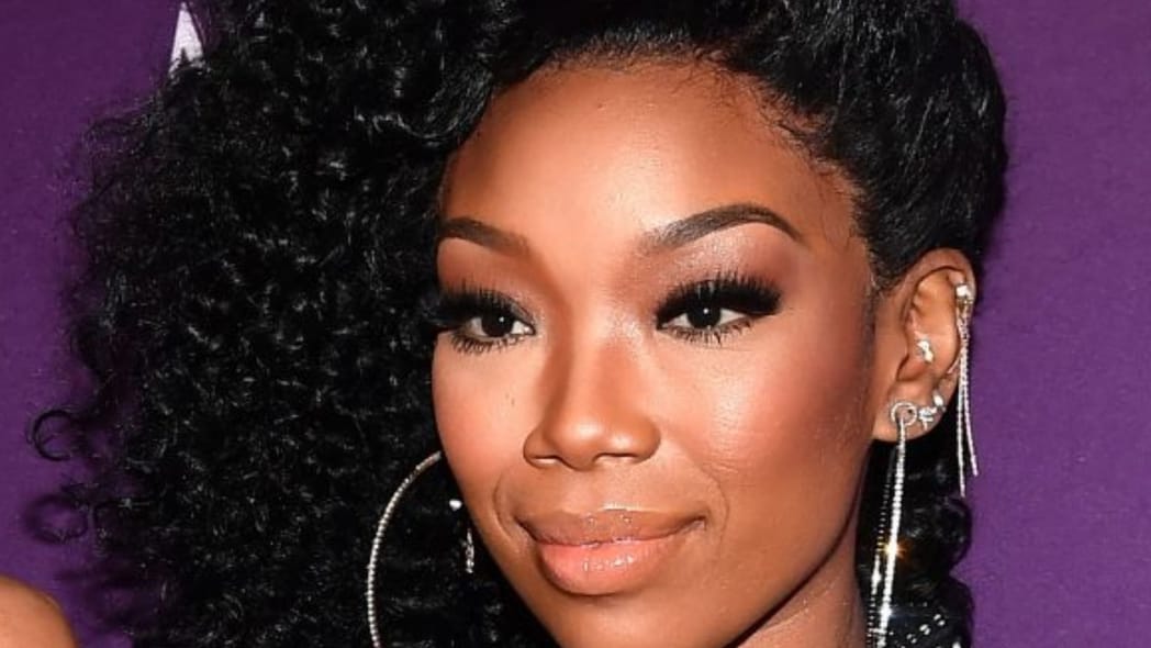 Brandy's alleged stalker arrested, singer gets restraining order - TheGrio