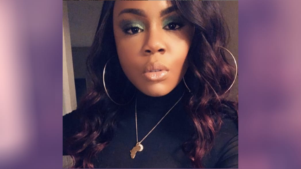 'Bad Girls Club' star Demitra 'Mimi' Roche dead at 34