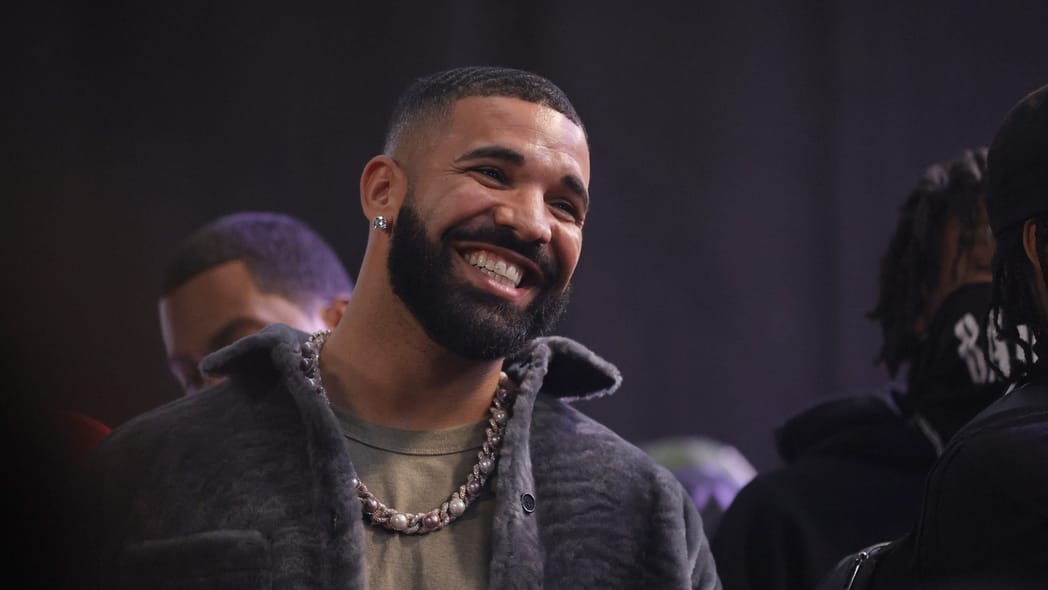Drake raps over ‘BBL Drizzy,’ and he’s not cool enough anymore for that ...