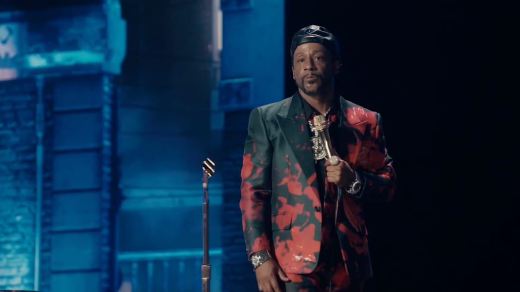 The Life of Katt Williams - TheGrio