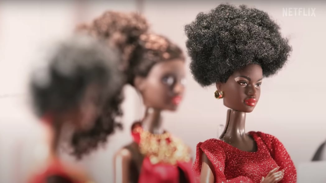 Viola Davis is now a Barbie girl in a Barbie world - TheGrio