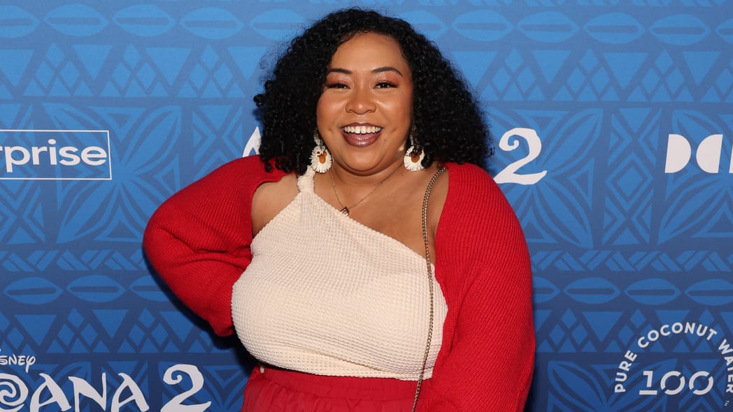 Black Girl Disney co-founder Dominique Brown dies from an allergic ...