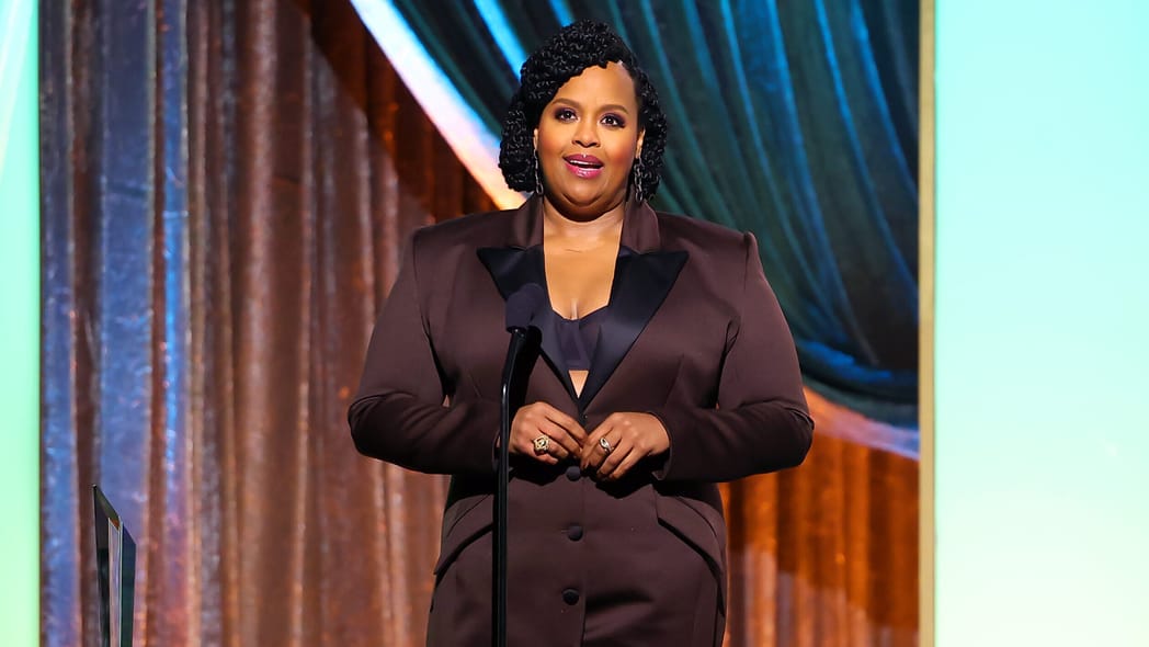 Natasha Rothwell ‘shocked and heartbroken’ over ‘How To Die Alone ...