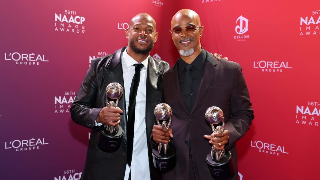 Marlon Wayans says the Wayans family wants to do ‘another show together ...