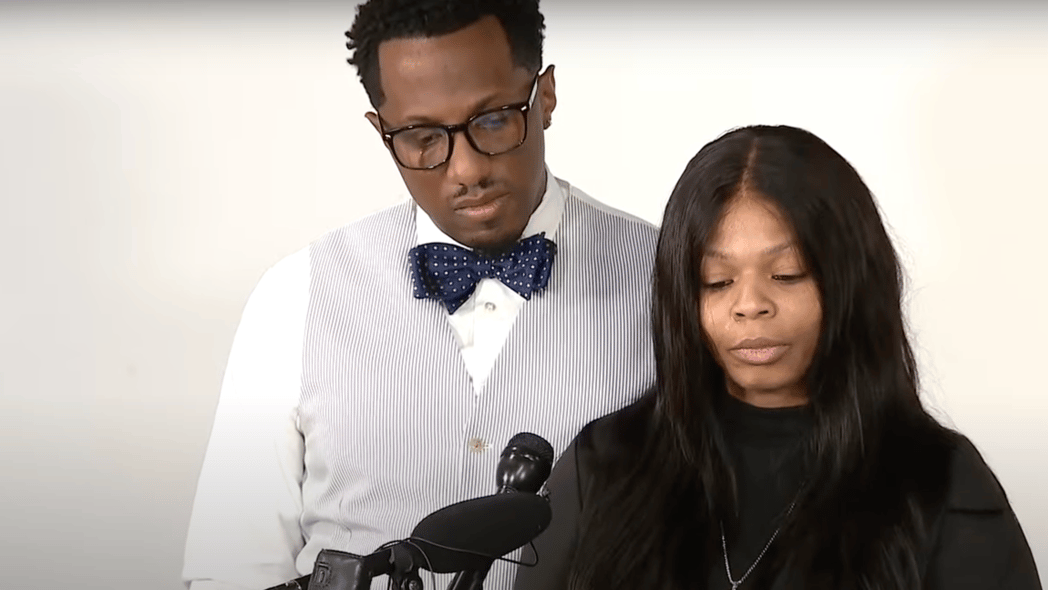 Karmelo Anthony's mother speaks out regarding death threats and ...