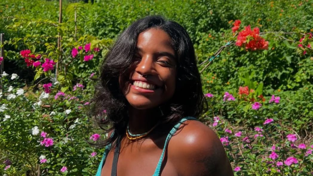 Family of woman who died after falling into volcano is outraged, says ...