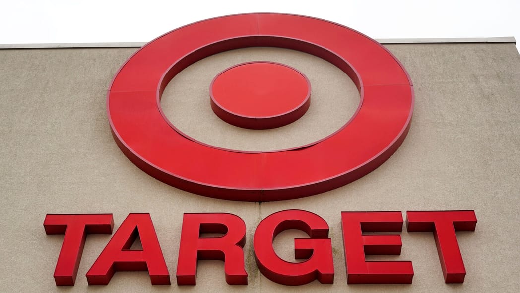 Target insider picked to lead the struggling retailer when CEO Brian ...
