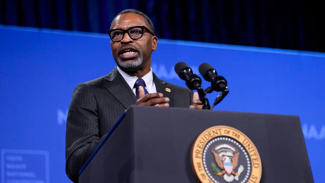 Texas election map for 2026 are racially biased, voting-rights ...