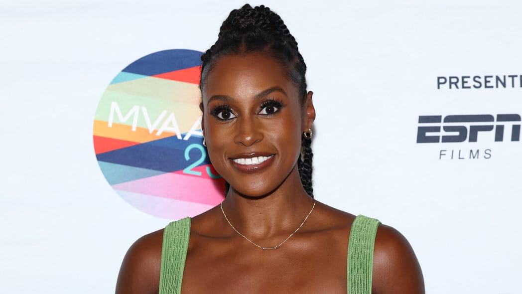 Issa Rae showcases the power of being 'Seen & Heard' in new Black ...
