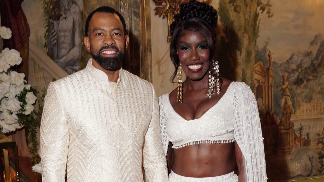 Bozoma Saint John is 'saying yes to life' and now engaged to Keely ...
