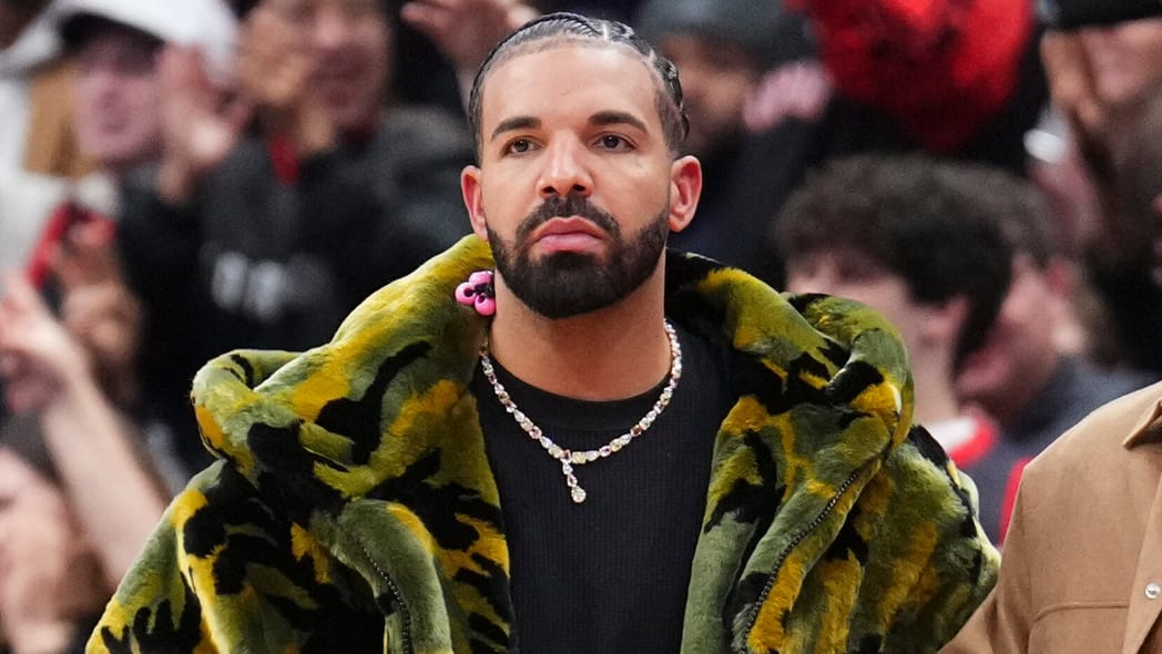 Drake addresses ‘culture vulture’ claims: 'I get really sensitive about ...