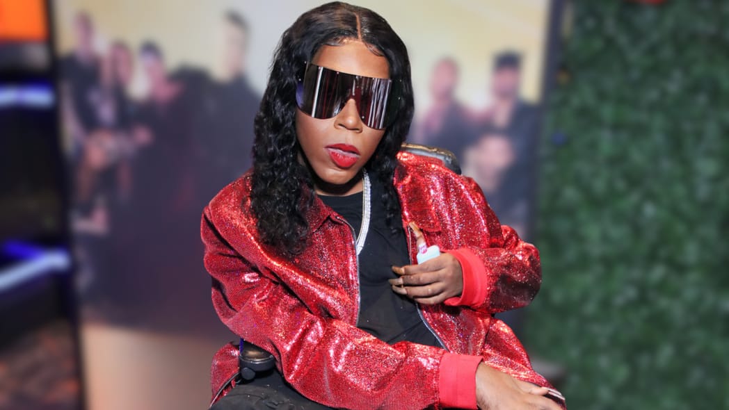 Social media grieves the death of DC influencer Rolling Ray - TheGrio