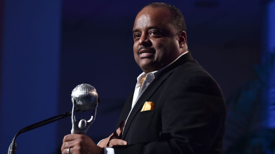 Why Roland Martin says Black-owned media is under attack in the anti ...