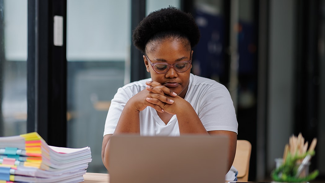 A new study confirms what Black people already knew: Racism is harming ...