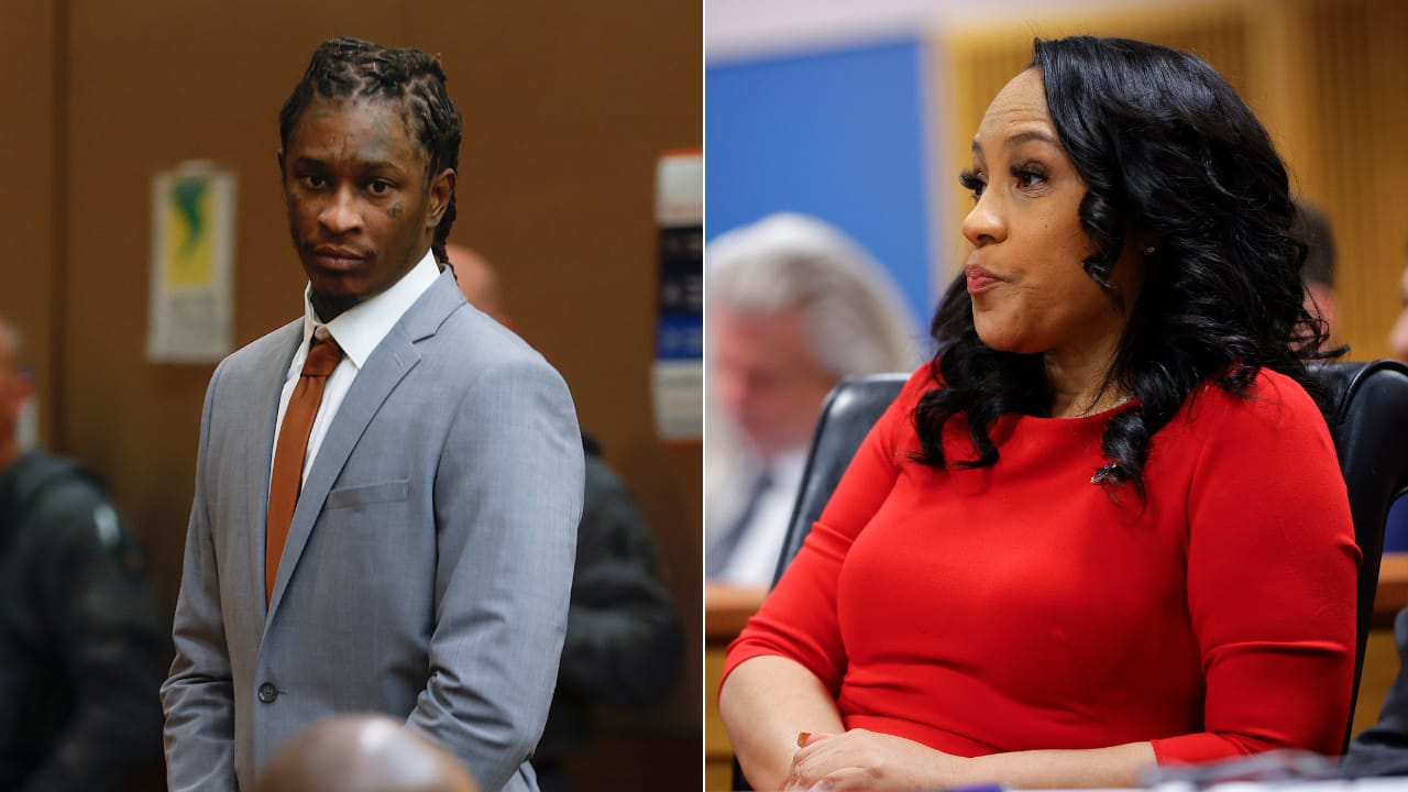 Long-running Young Thug gang trial to end without any murder ...