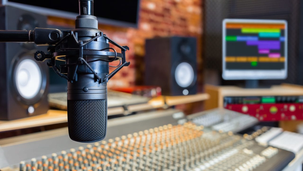 Radio station in Detroit fires Black hosts, cancels shows