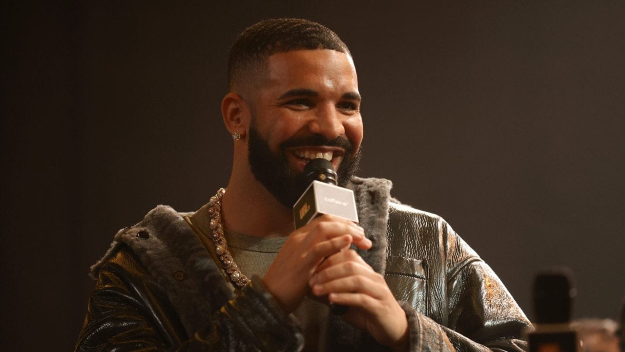 Generous Drake strikes again with $25,000 for pregnant fan who wanted a ...