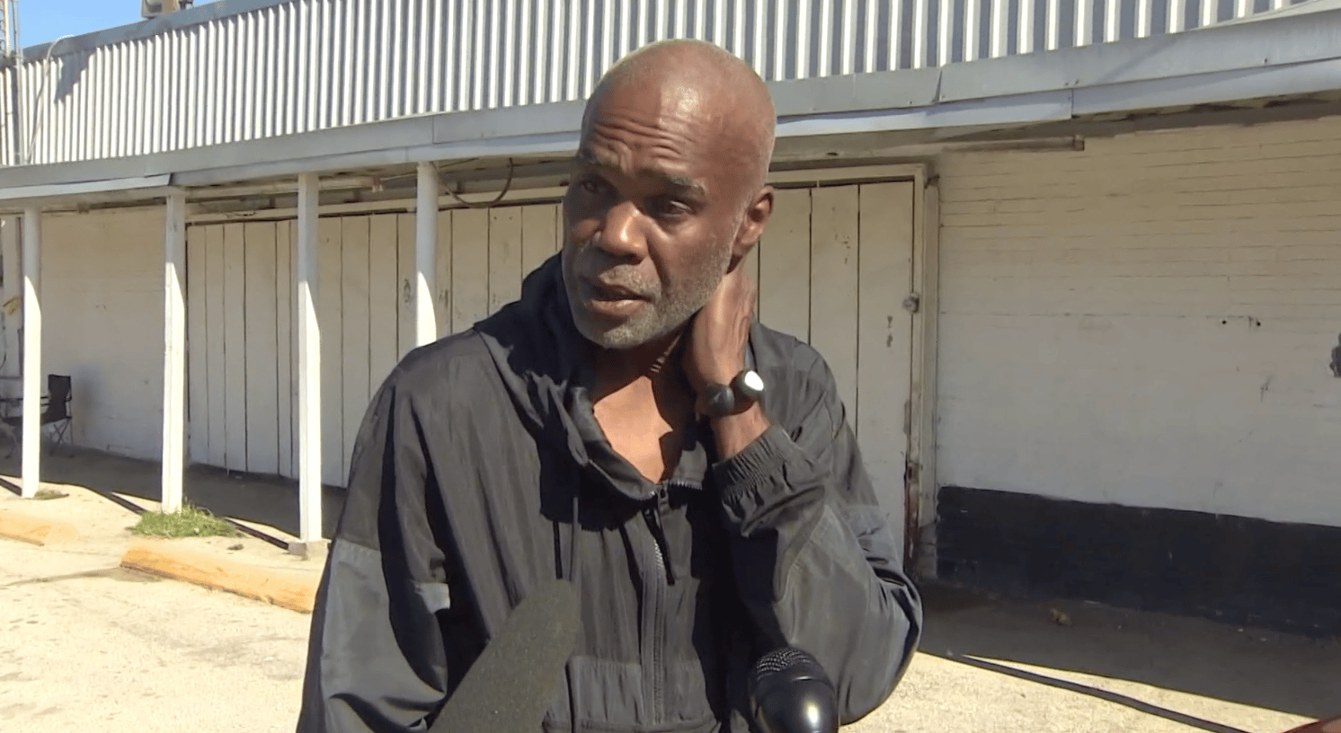 Michael Wayne Jackson Archives - TheGrio