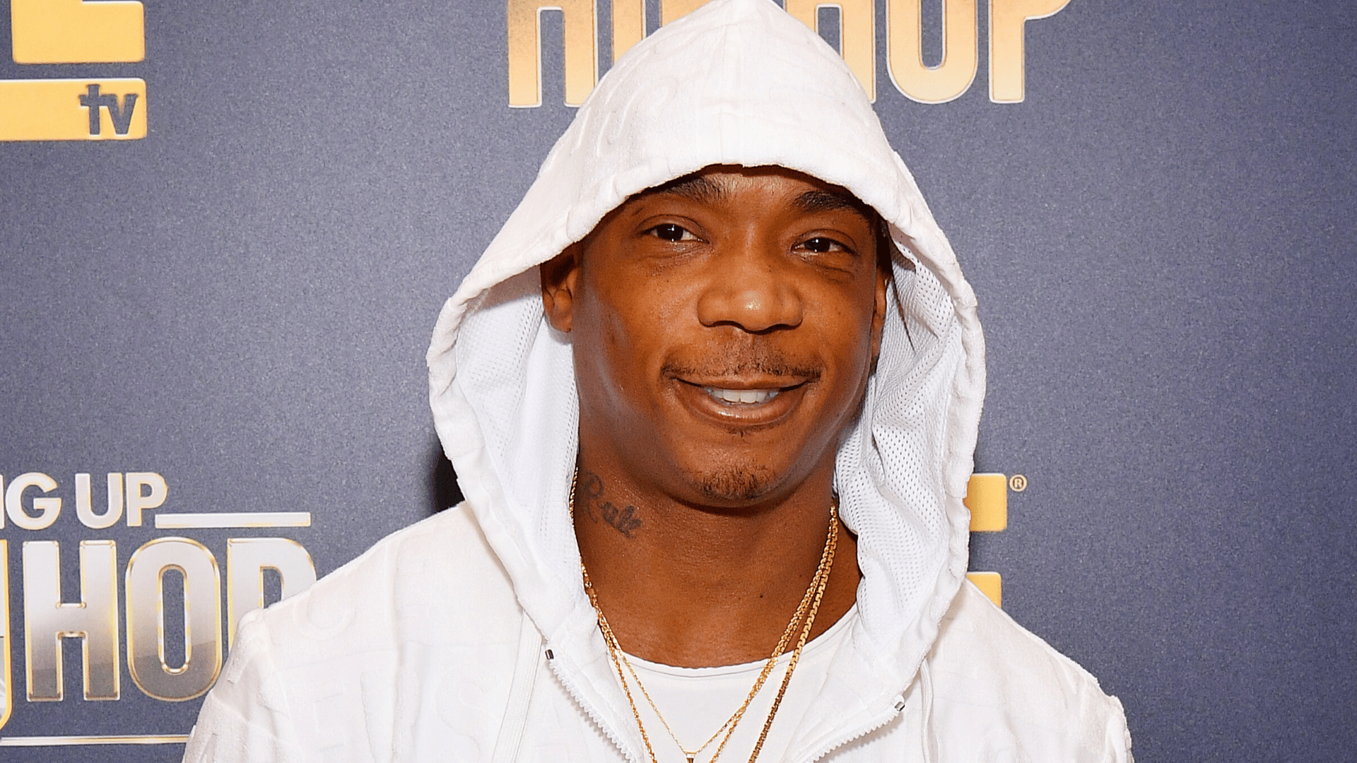 Ja Rule Logo