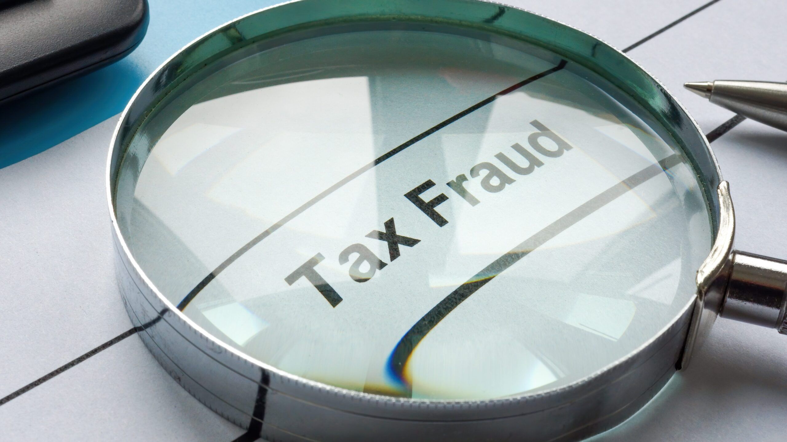 How to protect yourself from scams and fraud this tax season - TheGrio