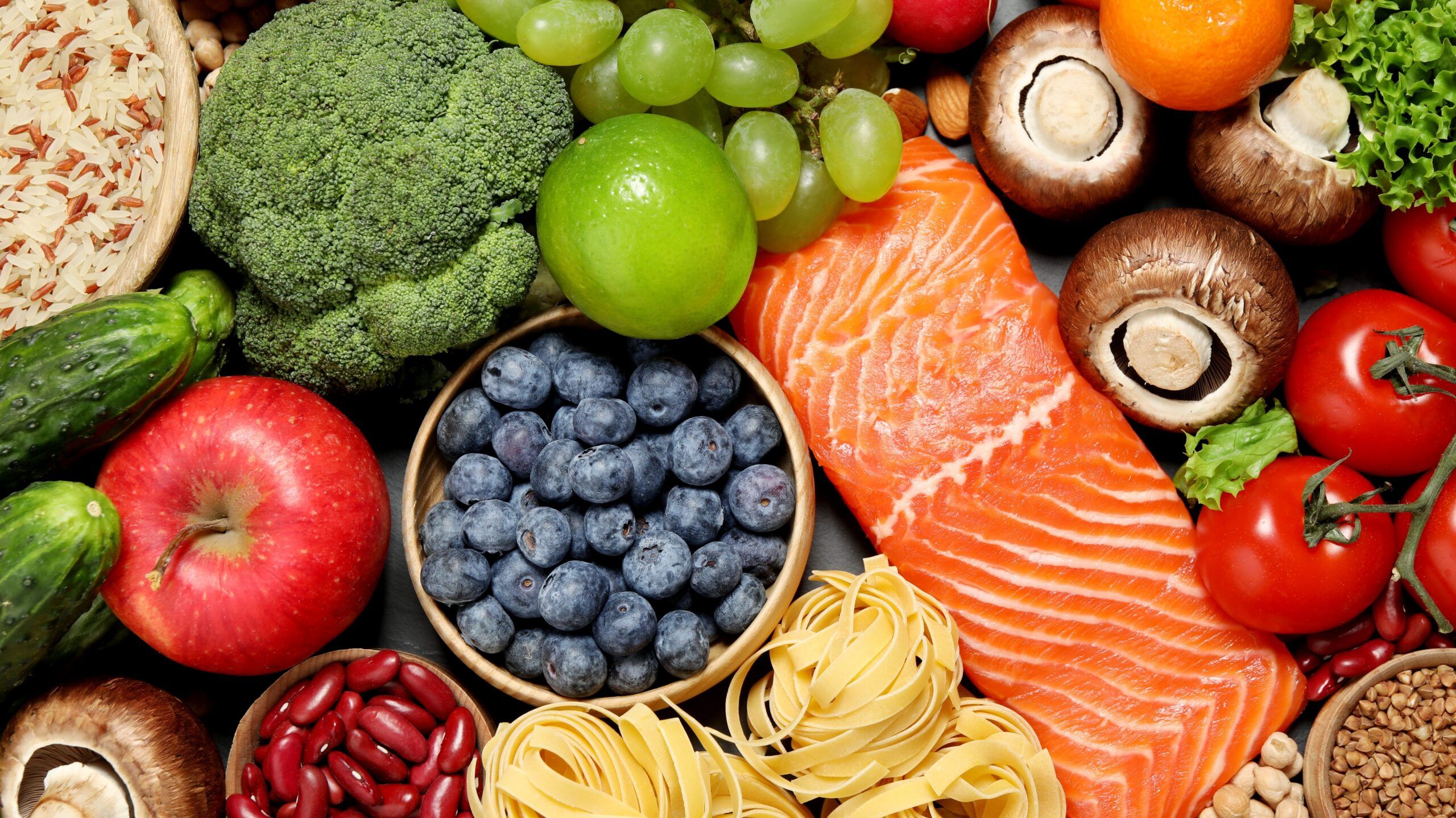 The best 8 foods for your mental health - TheGrio