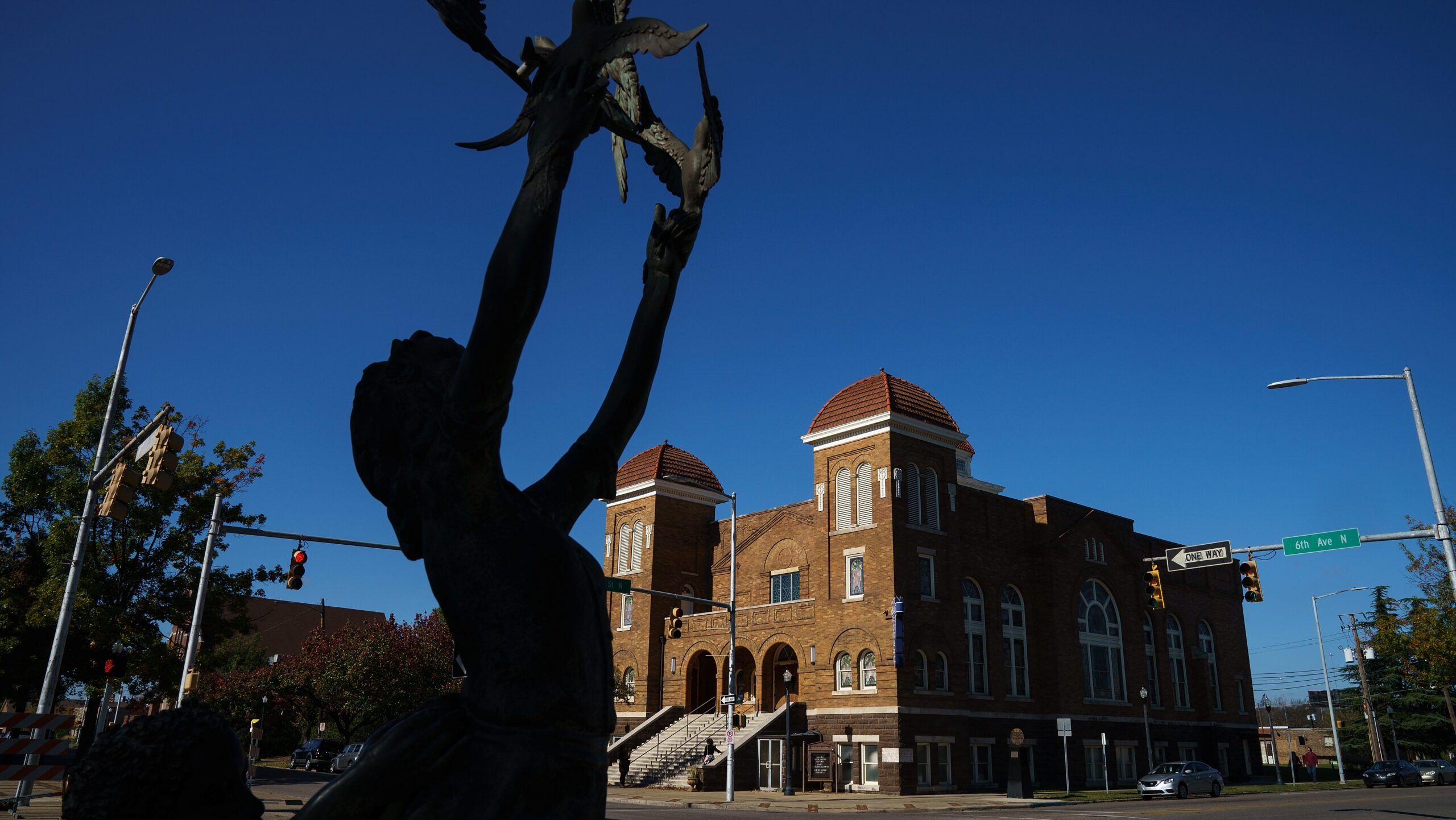 60 years ago, the racist murder of four Black girls in Alabama stirred ...