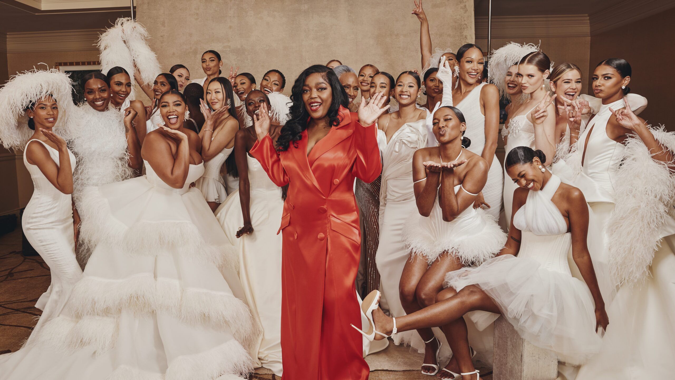 Who is the Hanifa bride? A look inside Hanifa’s highly anticipated ...