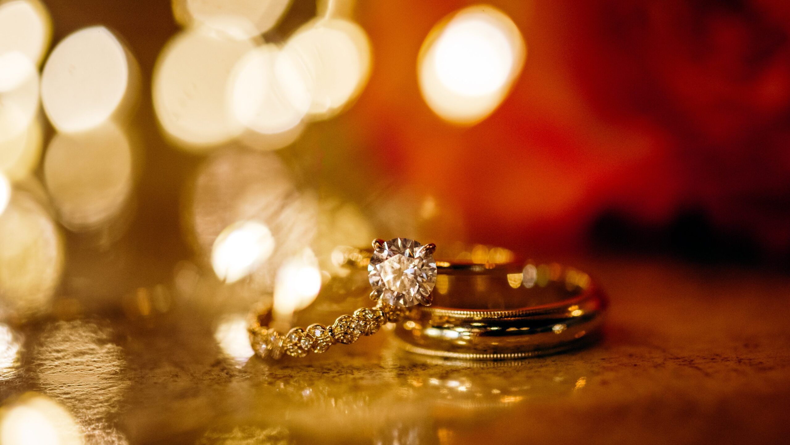 Hoping to host a holiday wedding? This wedding planner breaks down how to do it - TheGrio