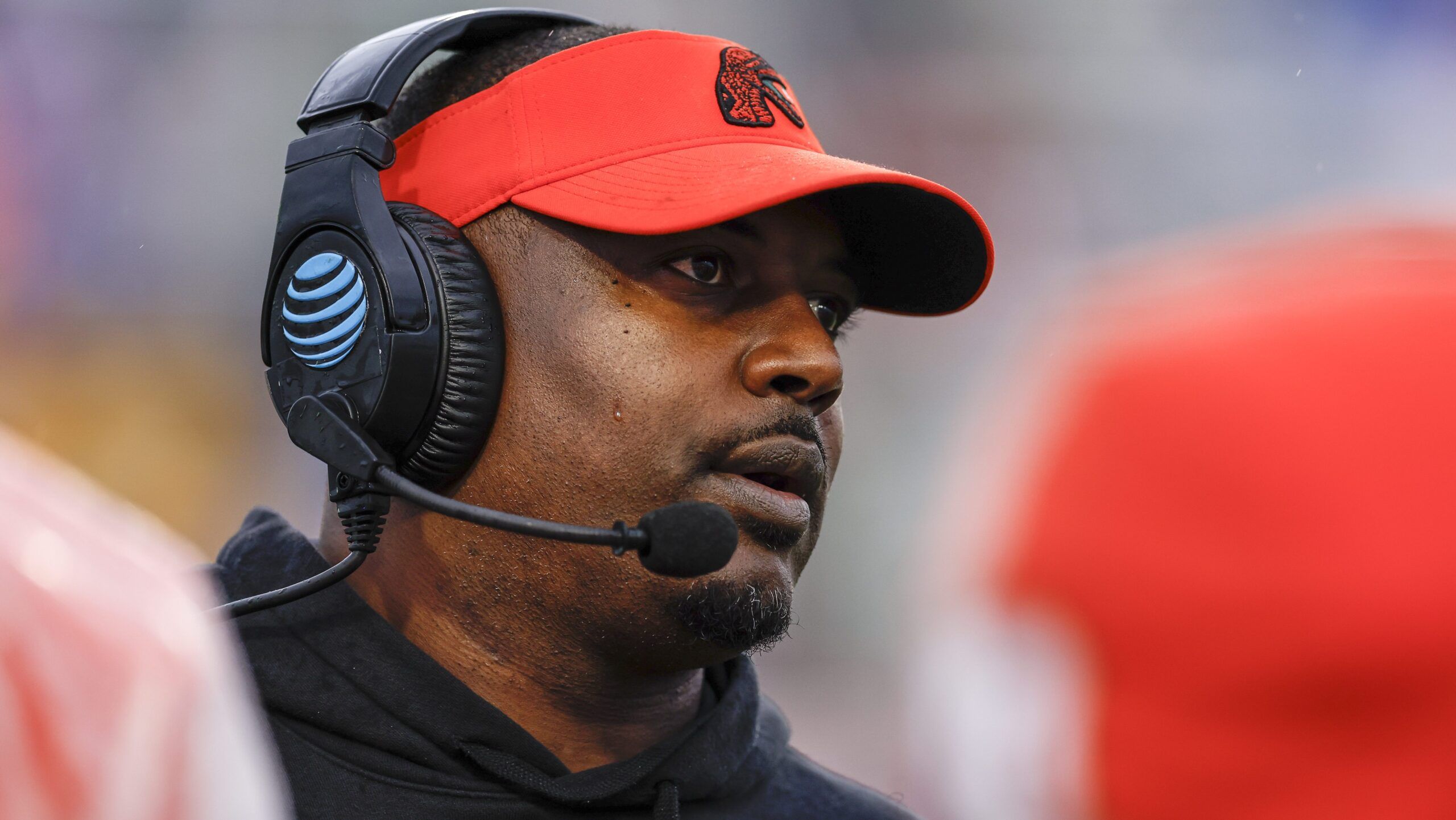 Let Florida A&M coach hear only ‘thanks, congrats and best wishes’ as ...